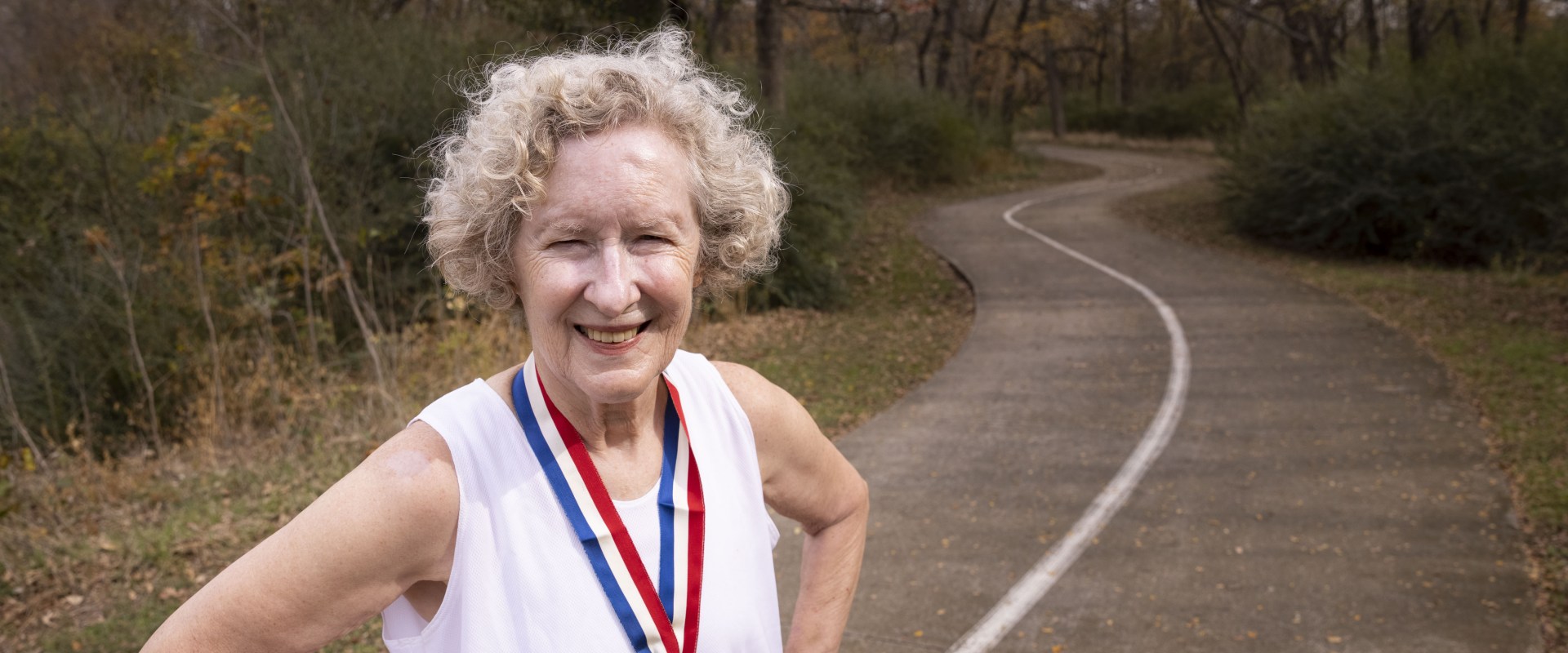 Exploring the Thrill of Trail Running in Fort Worth, Texas